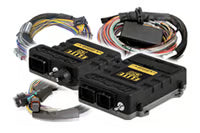 ECU + Universal Wiring Kits – Unwise Performance Parts