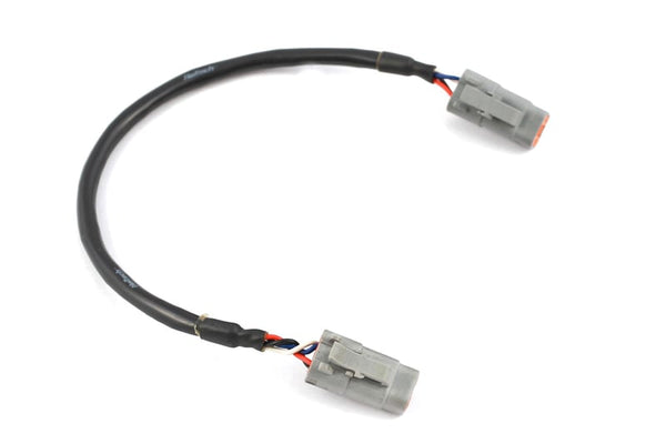 Haltech Elite CAN Cable DTM-4 to DTM-4 – Unwise Performance Parts