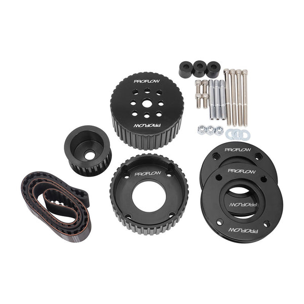 Proflow Gilmer Belt Drive Kit, For Holden V8 EFI 5.0L VN-VS Commodore ...