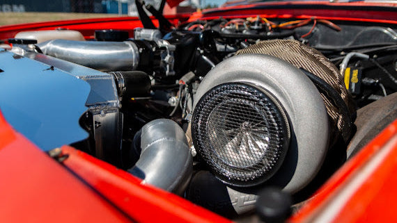 Unwise Performance Parts