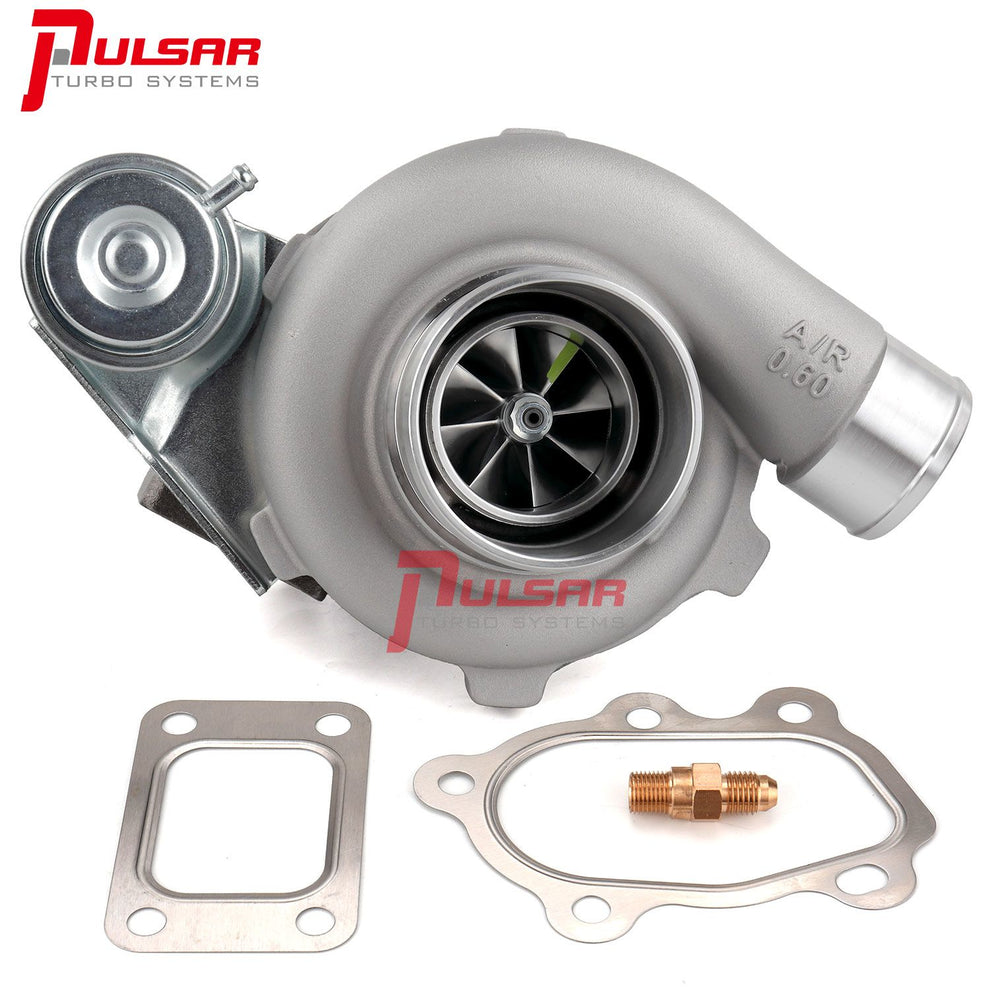 PULSAR PSR2860R GEN 2 Turbocharger – Unwise Performance Parts